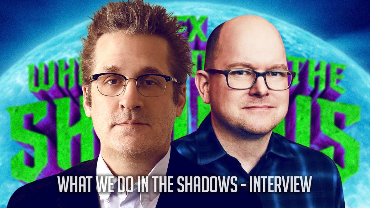 WWDITS Season 4 Finale: Mark Proksch & Paul Simms on Colin Robinson's ...