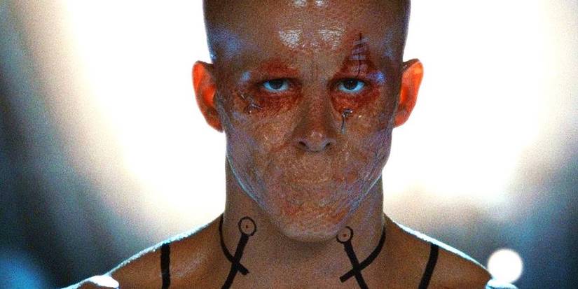 10 Worst Movie Villains of All Time, Ranked