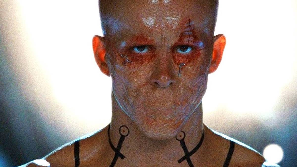 Wade Wilson’s First Movie Appearance Isn’t As Bad as Deadpool Thinks