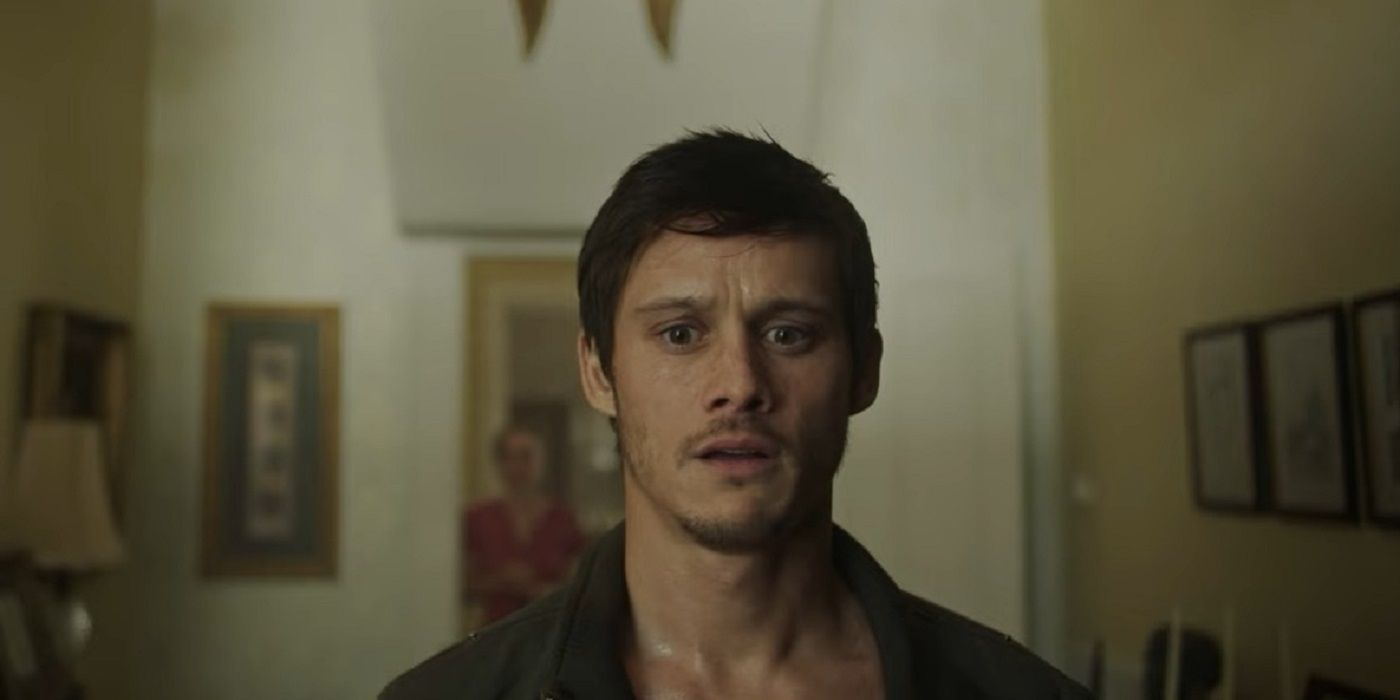 Calum Worthy And Athena Russell