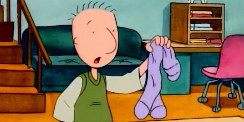 Best Disney's One Saturday Morning Cartoons, From Recess to Pepper Ann