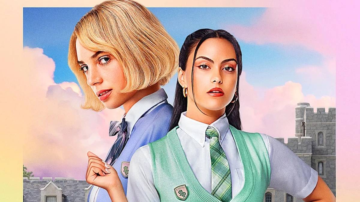 Do Revenge Captures Gen-Z’s Struggle with Forgiveness
