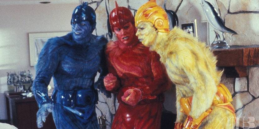 عشق حسی ساخت صحنه