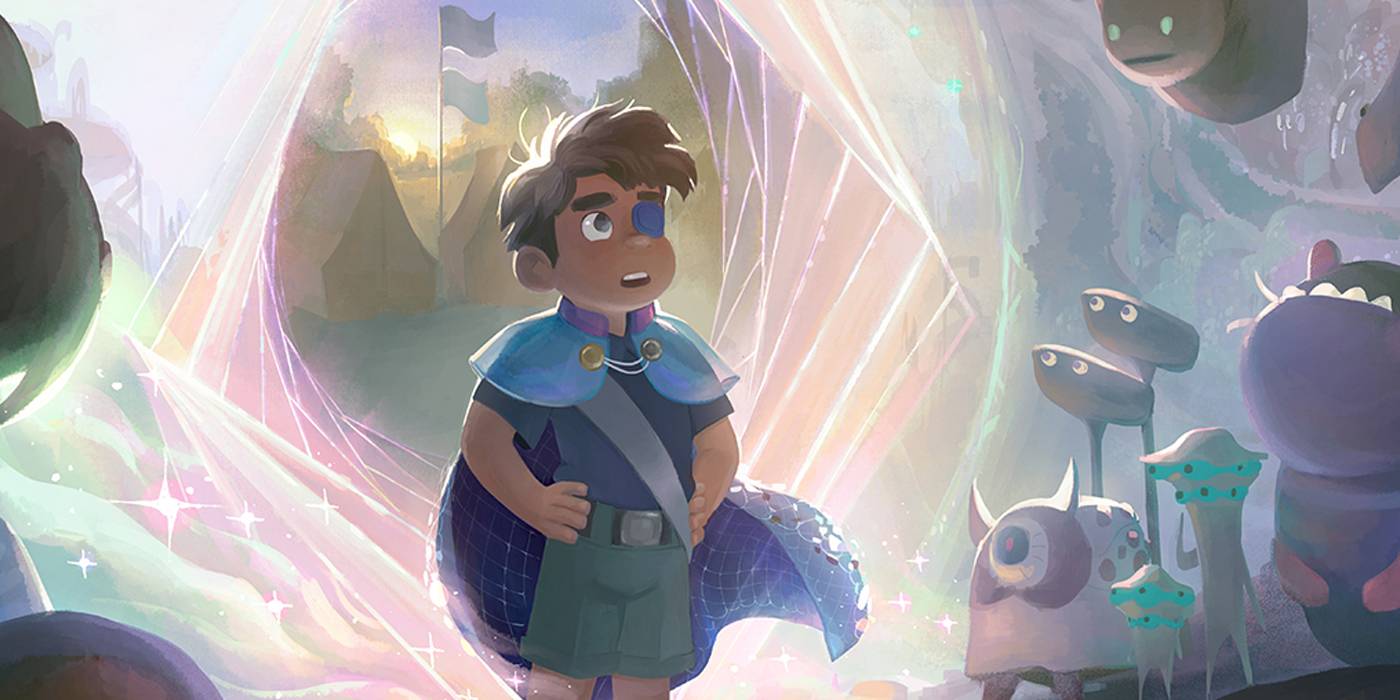 America Ferrera Cast in Pixar's Elio