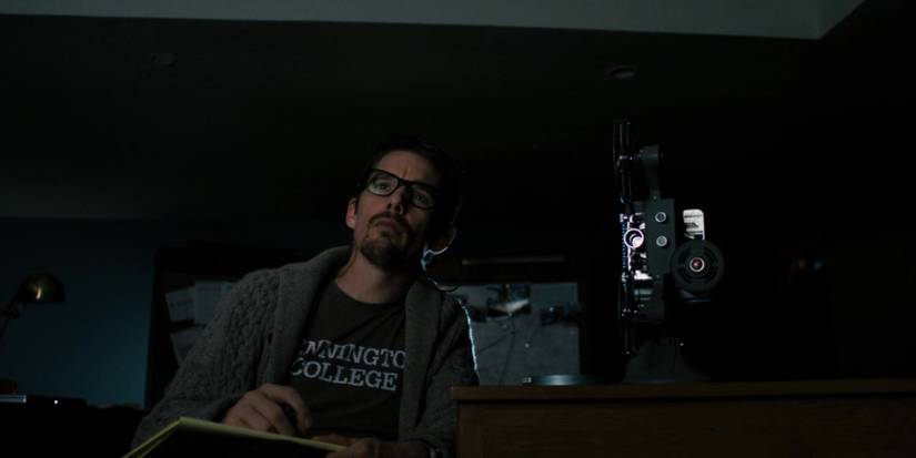 10 Reasons Why 'Sinister' Is the Scariest Movie Ever