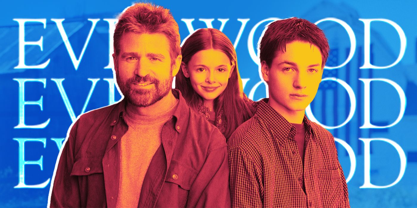 Everwood Is Still One of the Best Family Dramas of All Time