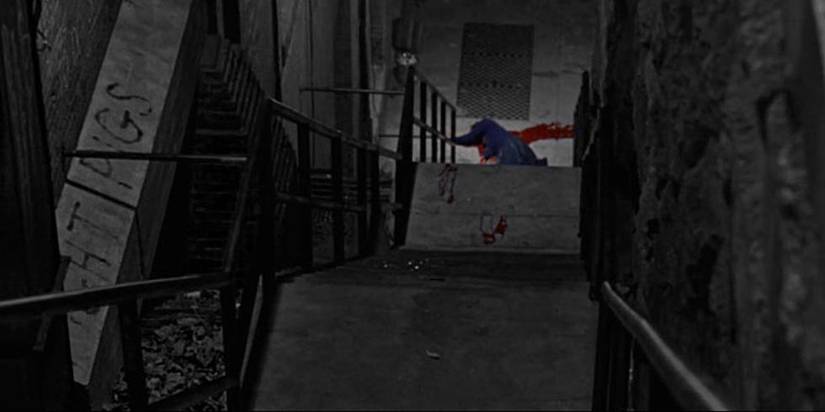 10 Horror Movie Locations That Might Be Too Creepy To Visit In Real Life