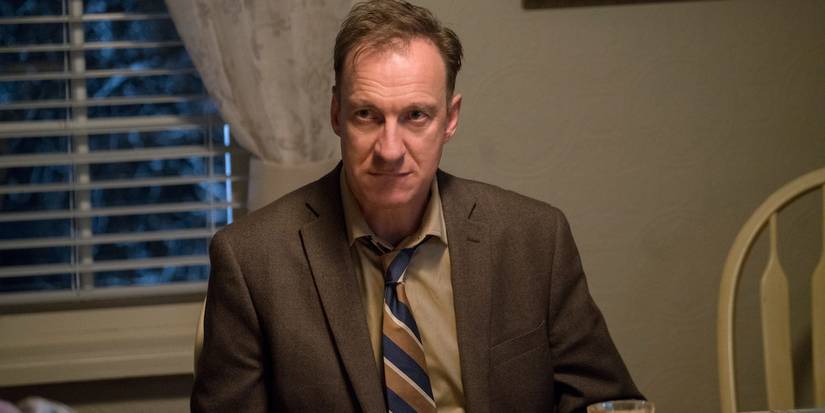 Best David Thewlis Villain Performances, From Ares to John Dee