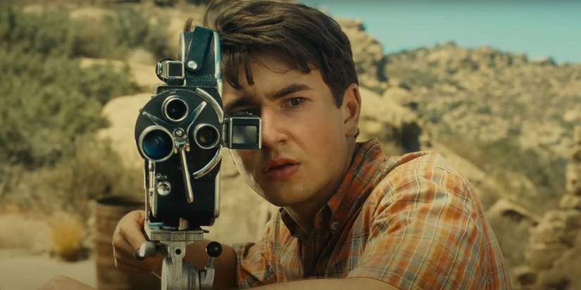 The Fabelmans Cast and Character Guide: Who's Who Spielberg's Film