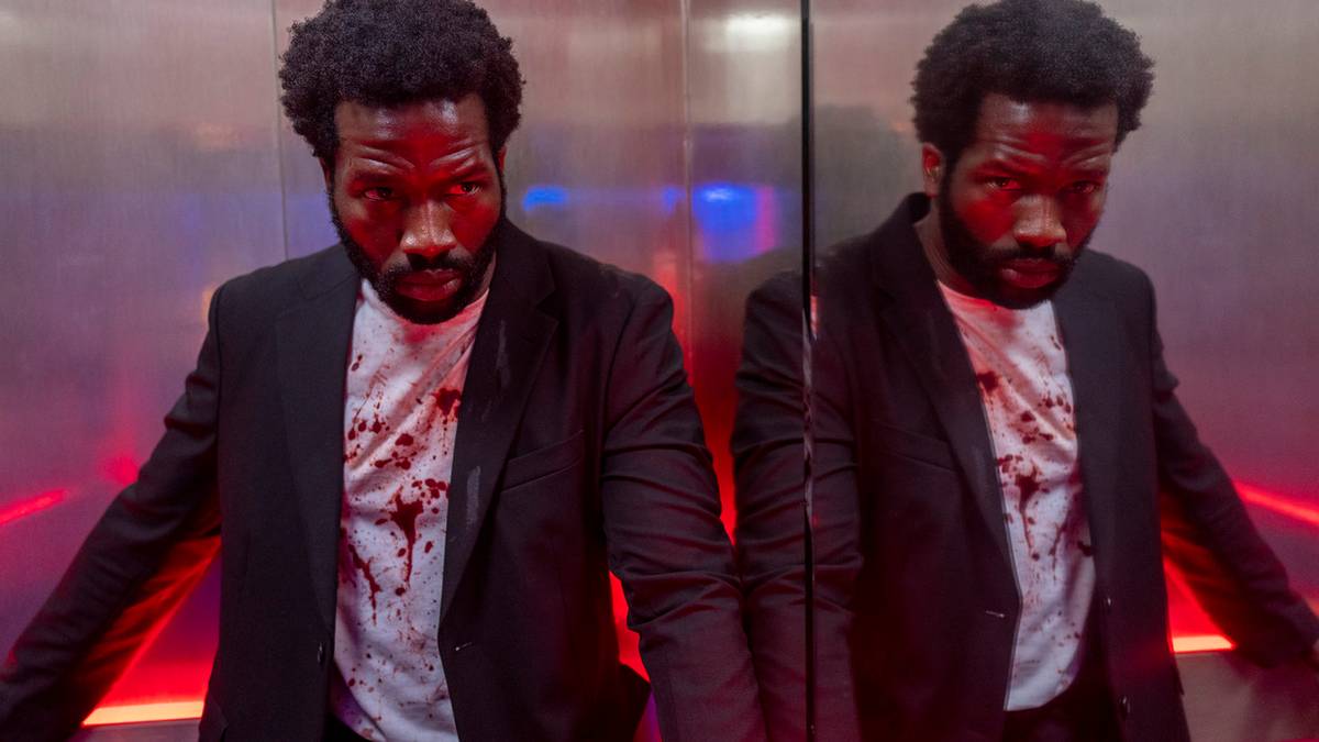 Gangs of London Season 2 Red Band Trailer Teases Ultra-Violent Turf War