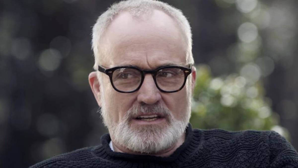 Giancarlo Esposito’s The Driver Series Renamed, Bradley Whitford Joins Cast