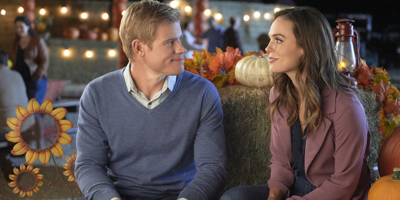 7 Best Hallmark Channel Movies To Get You Feeling Autumn Vibes