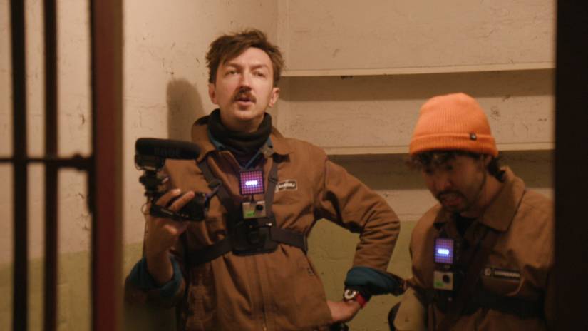 ‘Ghost Files’ Season 2 Trailer: The Ghoul Boys Are Back for More