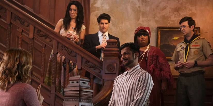 Ghosts Season 2: Release Date, Cast, Trailer, and Everything We Know So Far