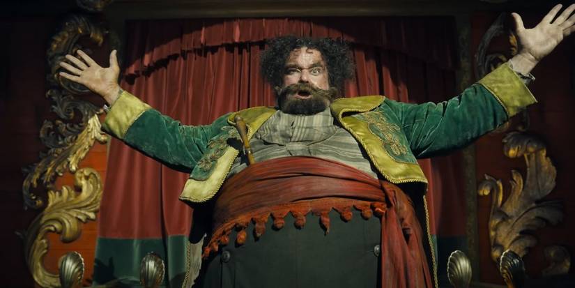 Pinocchio Cast and Character Guide: Who's Who in the Live-Action Remake