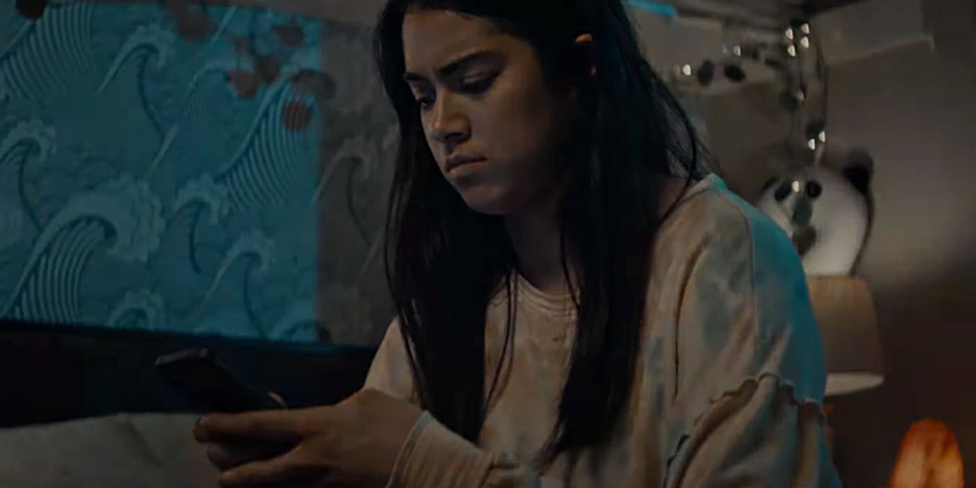 Grimcutty Trailer: A Monstrous Internet Meme Comes to Life