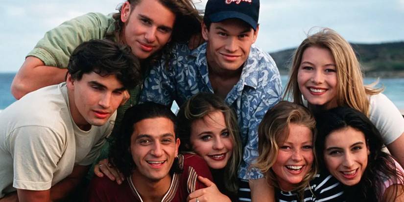 How Heartbreak High Adapts Its Reboot For Modern Audiences
