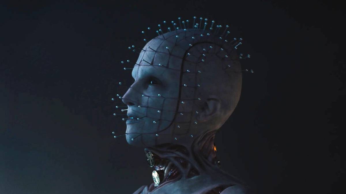 Hellraiser Review: A Terrifying New Pinhead, But That’s About It
