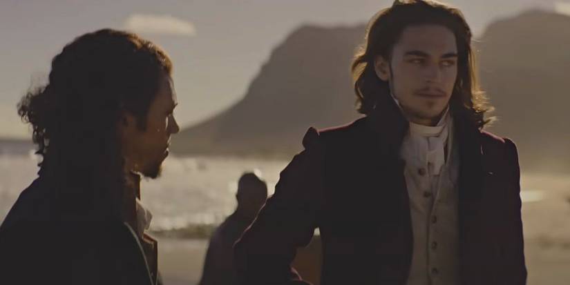 The Woman King Cast and Character Guide: Who's Who in the Historical Epic
