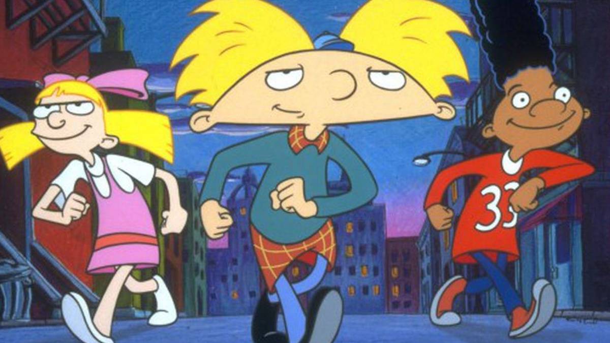 How Hey Arnold! Has Remained a Beloved Animated Classic