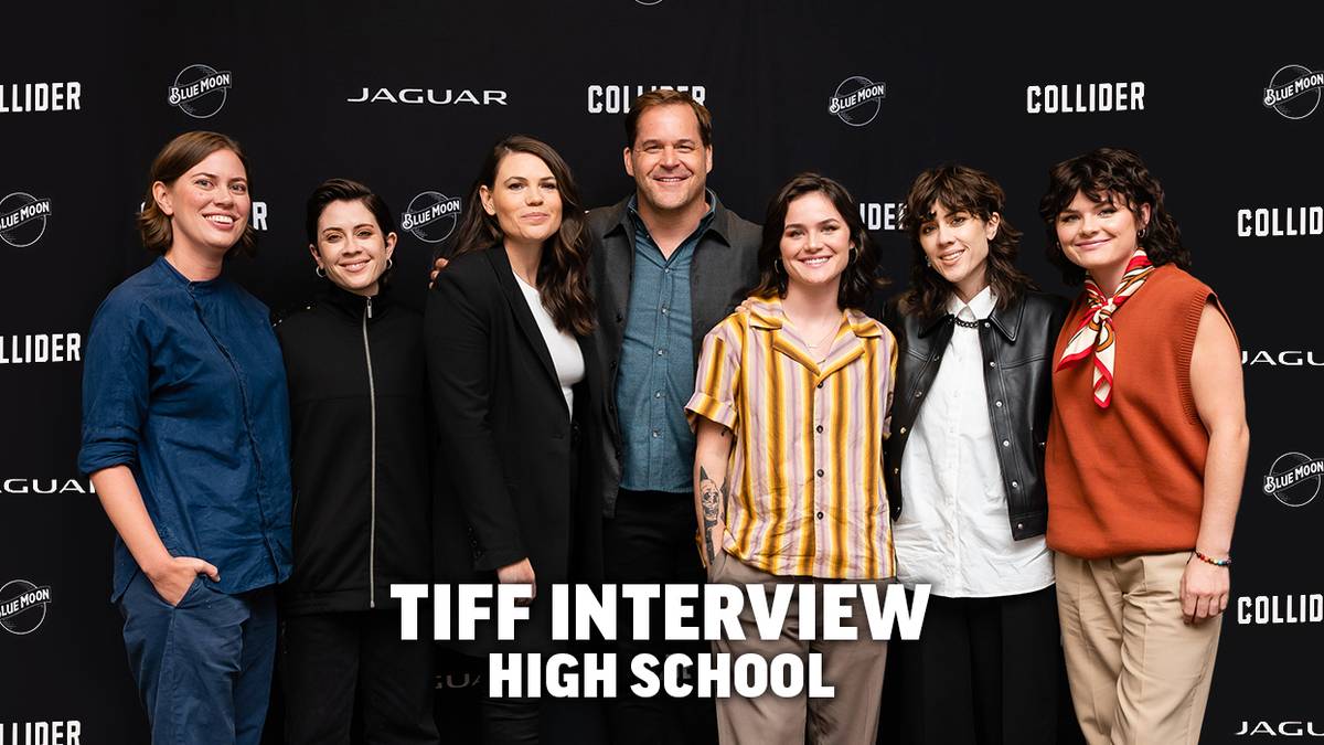 High School: Tegan and Sara Explain How Their Memoir Became a Show