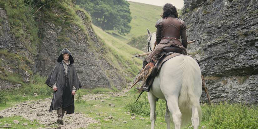 Who Is Rhea Royce and House Royce in House of the Dragon?