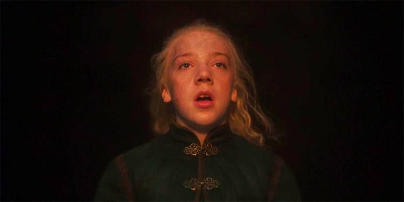Who Are the Kids in 'House of the Dragon' Episode 6?