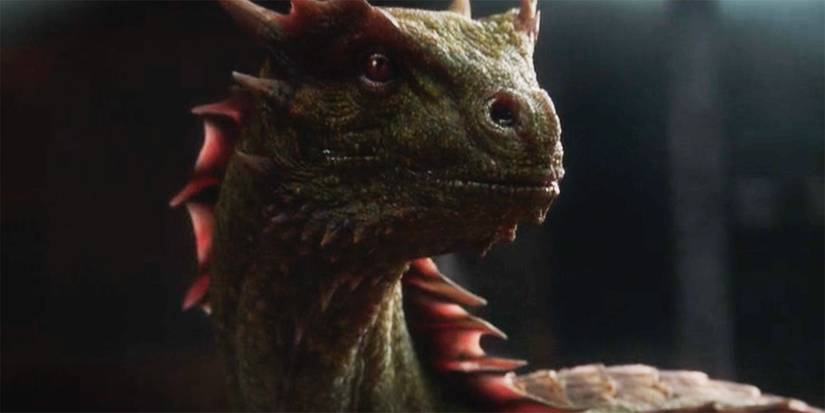 Every Dragon in ‘Game of Thrones’ & ‘House of the Dragon’ Explained