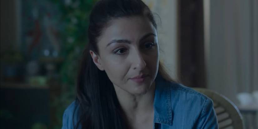 Hush Hush Trailer Promises Secrets & Murder in Indian Thriller Series