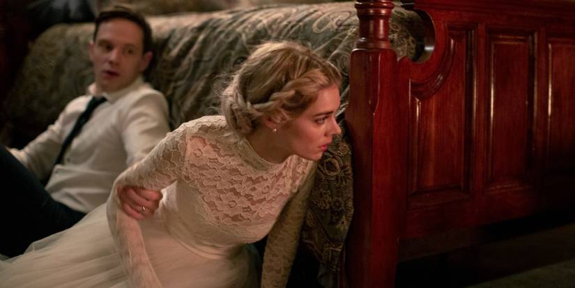 10 Scariest Horror Movies About Marriage, Ranked