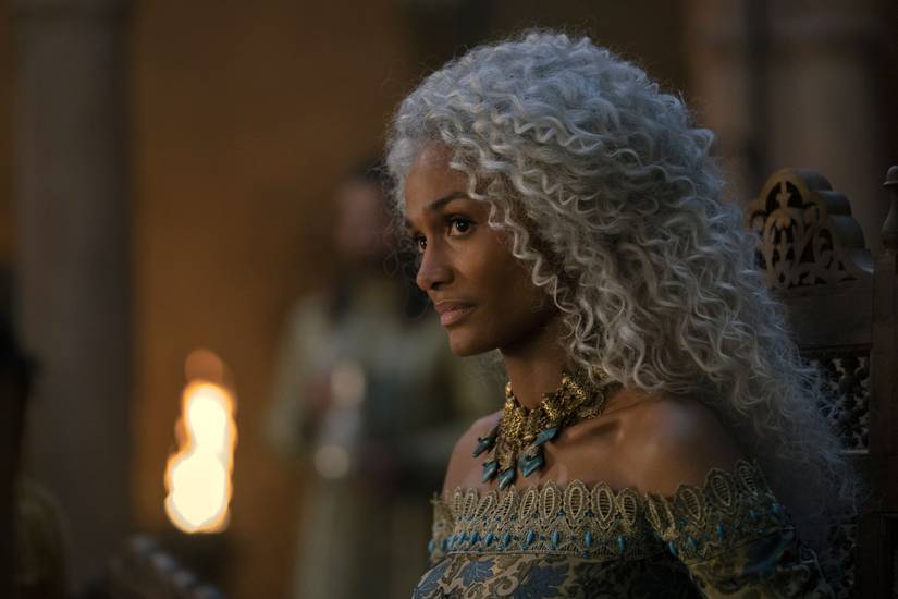 House of the Dragon Images Introduce New Faces Vying for the Crown