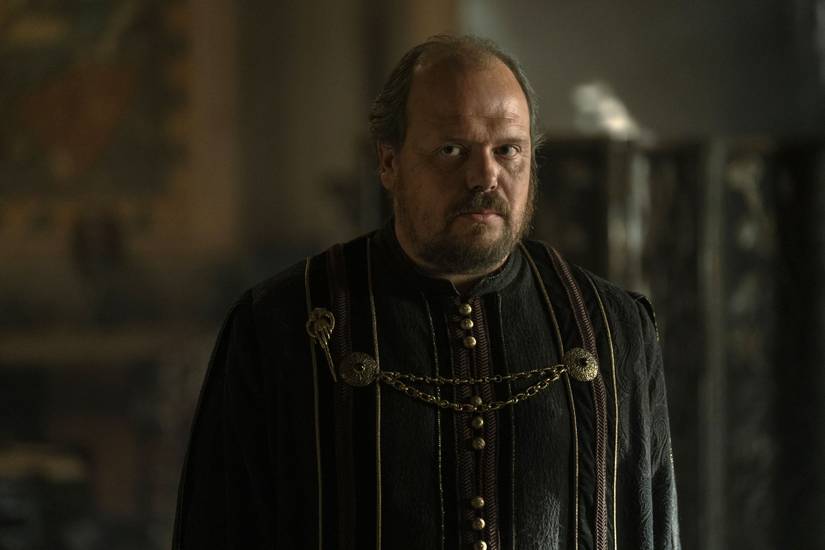 House of the Dragon Images Introduce New Faces Vying for the Crown