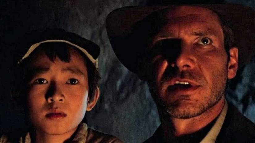 Short Round Is Indiana Jones’ Best Sidekick