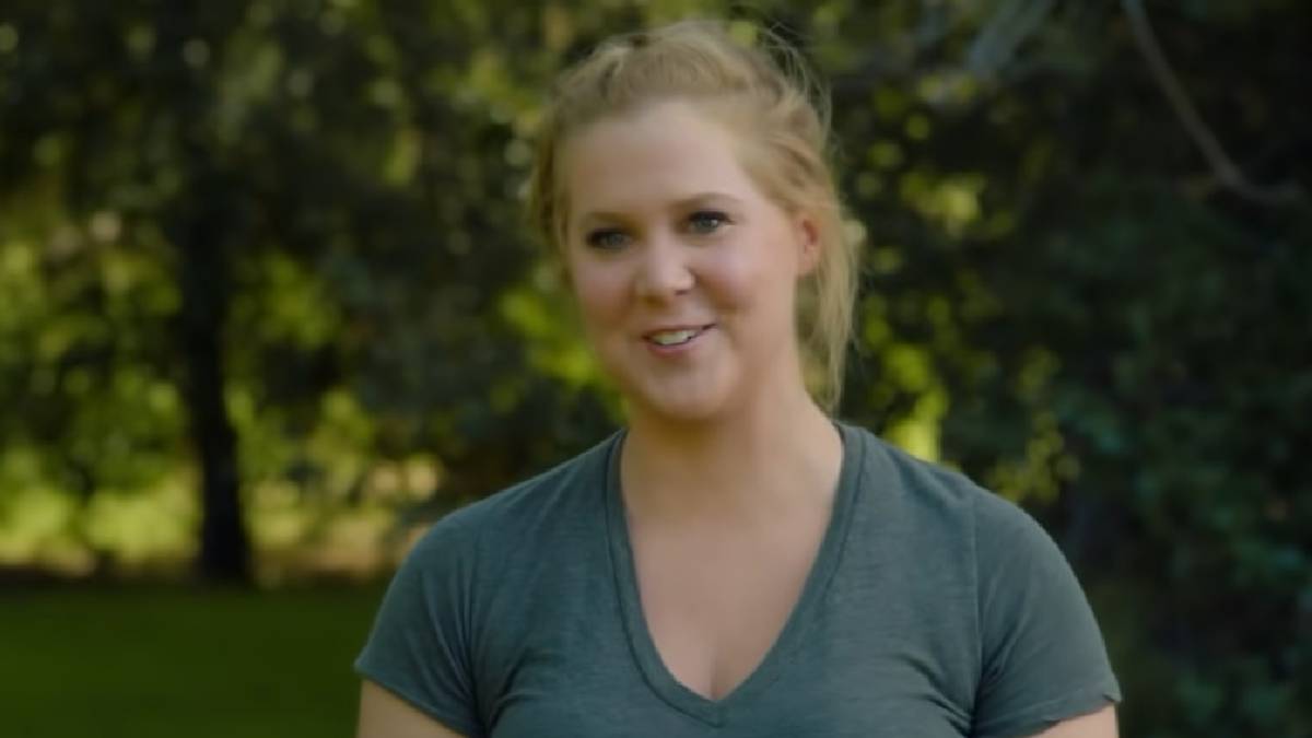 Inside Amy Schumer Season 5 Sets Release Date on Paramount+