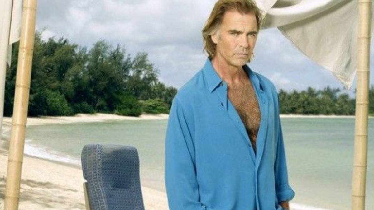 Horizon: Jeff Fahey Joins Cast Of Kevin Costner's Western Drama