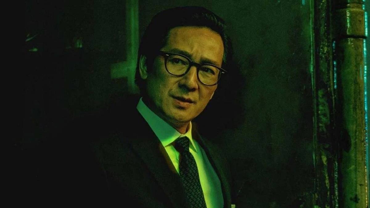 Best Ke Huy Quan Movies and TV Shows, Ranked By IMDb