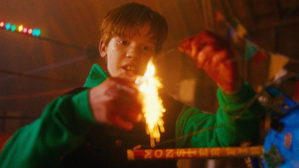 'Kids Vs. Aliens' Unleashes a Gooey Featurette to Celebrate Shudder Launch