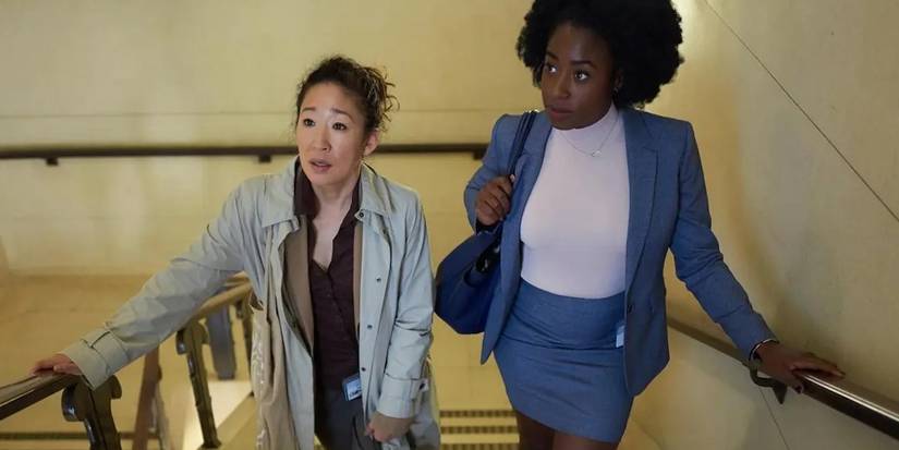 How Kirby Howell-Baptiste Brings Joy to Even the Most Serious Projects