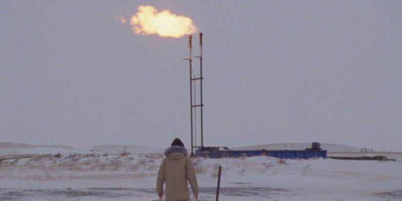 10 Movies To Watch if You Love 'Landman'