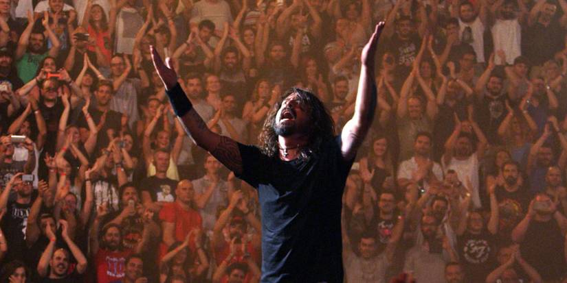 Nirvana Had to Replace One of Their Original Members, and He Completely ...