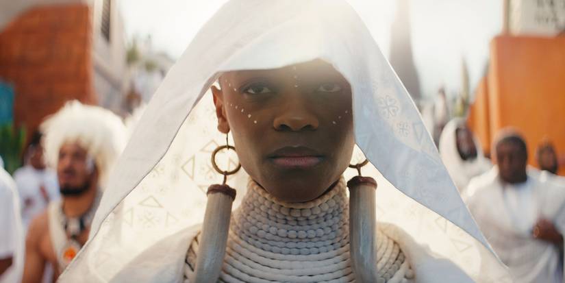 That Huge Wakanda Forever Scene on The Ancestral Plane, Explained
