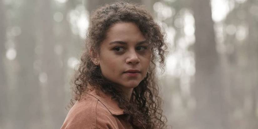 La Brea Cast and Character Guide