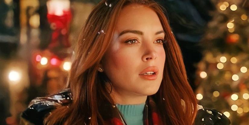 Falling for Christmas: Everything You Need to Know