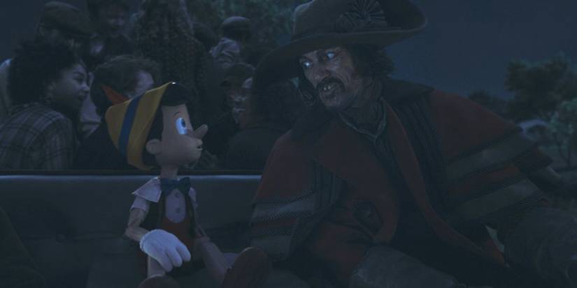 Pinocchio Cast and Character Guide: Who's Who in the Live-Action Remake
