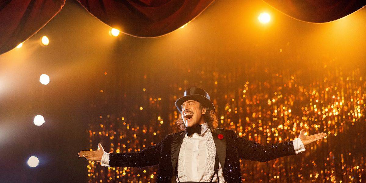 Lyle, Lyle, Crocodile Director Reveals How They Cast Javier Bardem