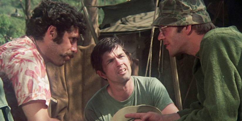 10 Best Robert Altman Movies, Ranked by IMDb