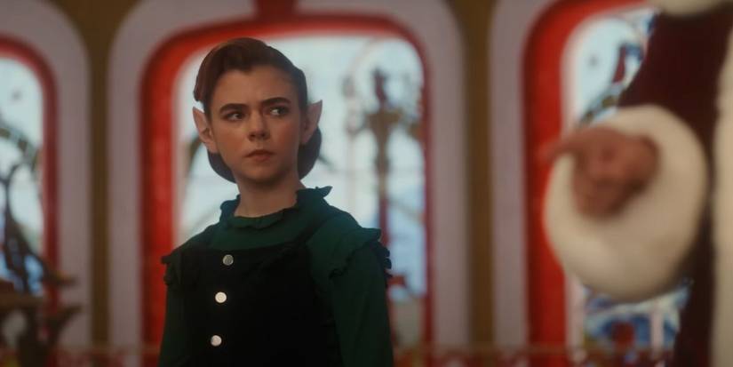 The Santa Clauses: Cast and Character Guide