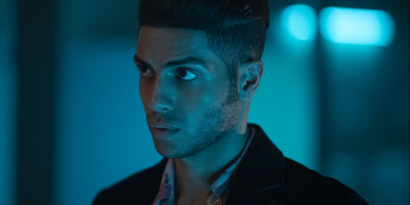 Ahsoka: Mena Massoud Responds to Eman Esfandi's Ezra Bridger Casting