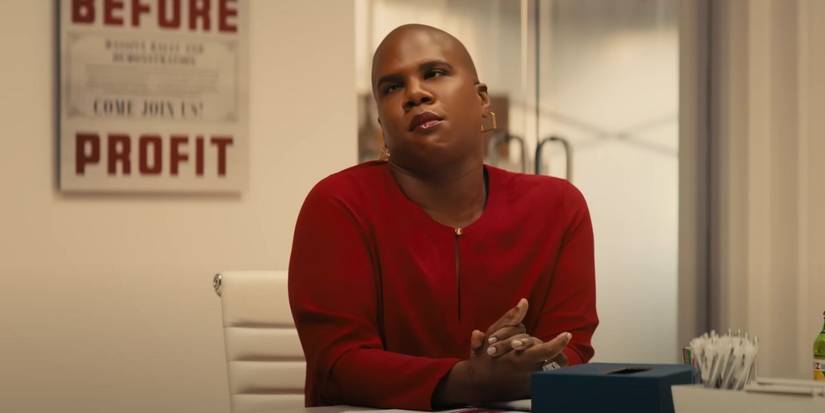 Bros Cast and Character Guide