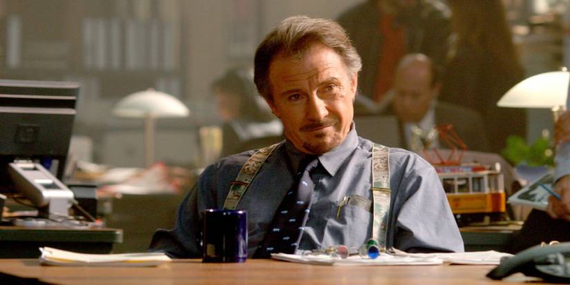National Treasure: Edge of History Cast & Character Guide: Who’s Who
